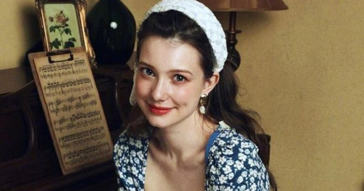 ცოდვის გემო - თავი 5 - Marao