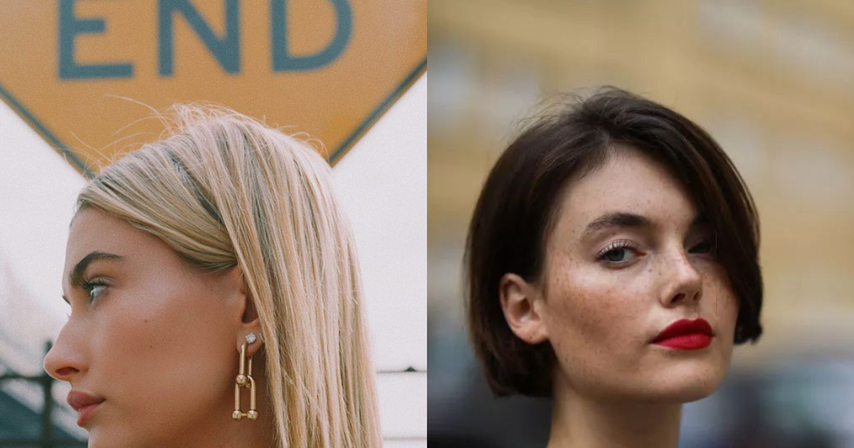 ამდენი წლის შემდეგაც: თმის სტილი, რომელიც ყოველთვის ტრენდული იქნება - Marao