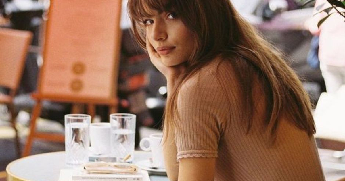 ანა - თავი 5 - Marao