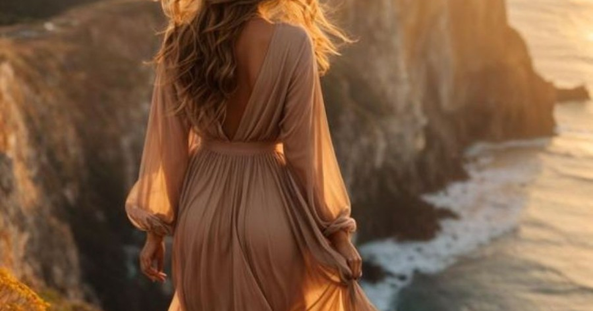 მეორე ნაპირი - თავი 5 - Marao