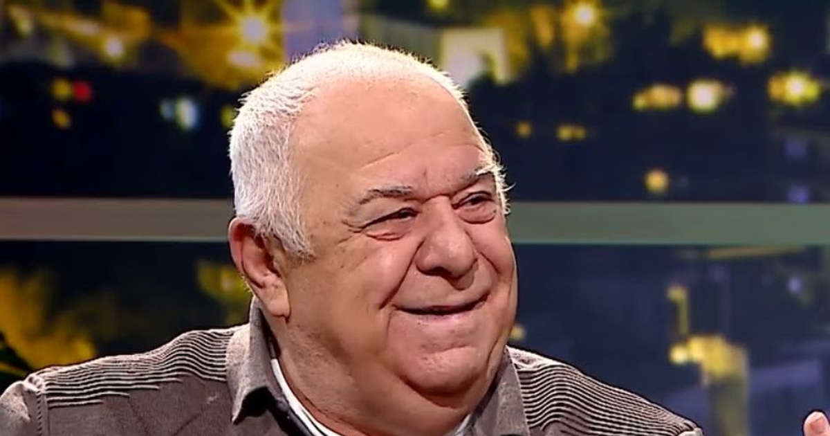 ჩემი შვილიშვილი უკვე 26 წლისაა მთელი ოჯახი მინდოდა ერთად