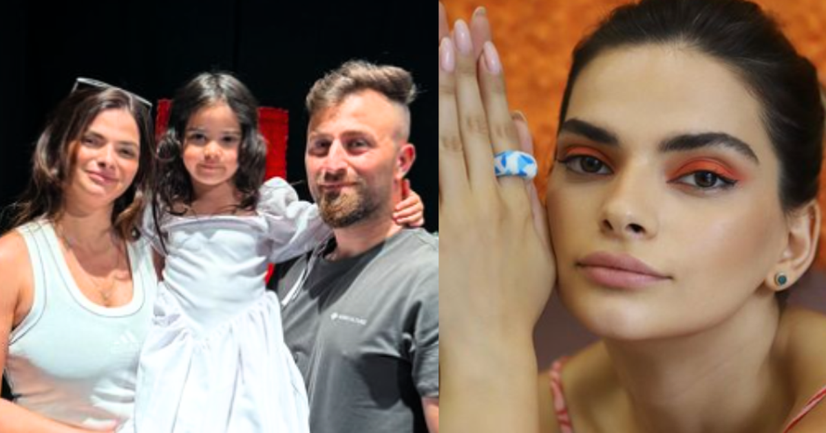 "ჩვენი ჩანაფიქრი, როგორც იქნა, ასრულდა და კირას სიურპრიზი გავუკეთეთ ...