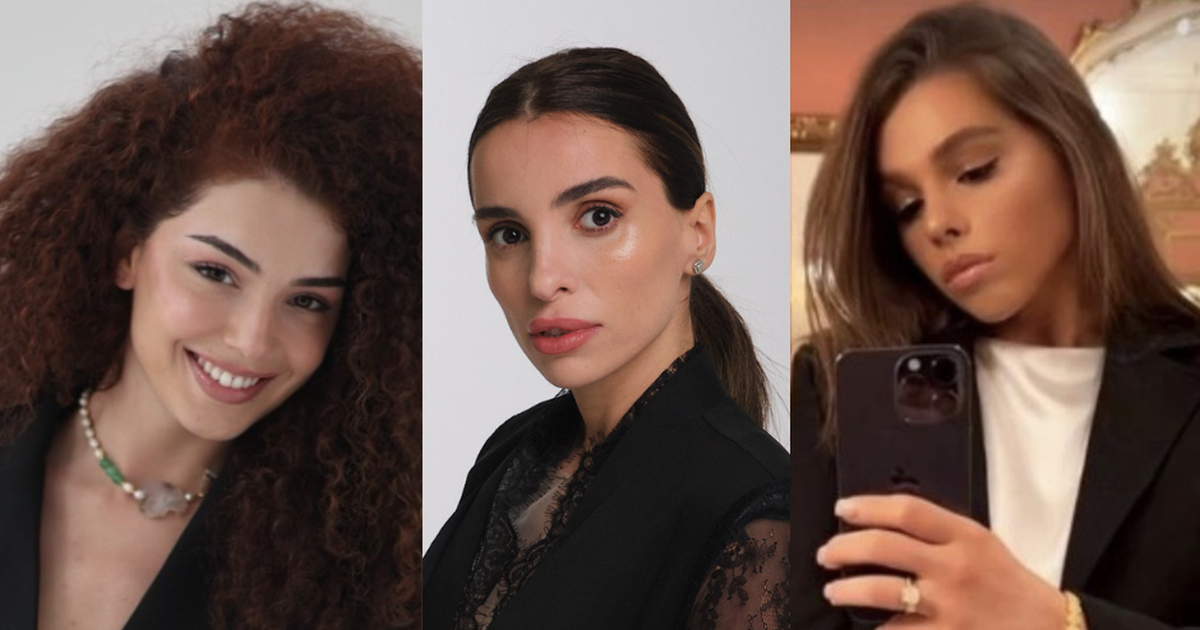 რა პროფესიის არიან ქართველი ფეხბურთელების ცოლები - Marao