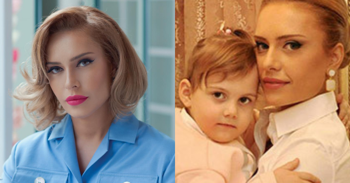 "ამ ადამიანის მადლობელი ვარ, მისი ძალიან ბევრი თვისების გამო" - მაკა ...