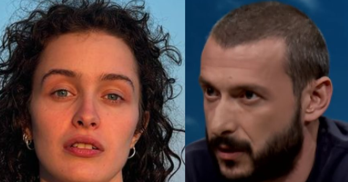 ლელა კილაძესთან დაშორების შემდეგ, გუკა რჩეულიშვილი კვლავ შეყვარებულია ...