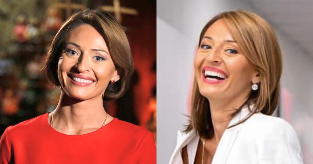 " ჩემს ცხოვრებაში ბევრი კარგი ამბავი სრულიად დაუგეგმავად მოხდა და ეს ...