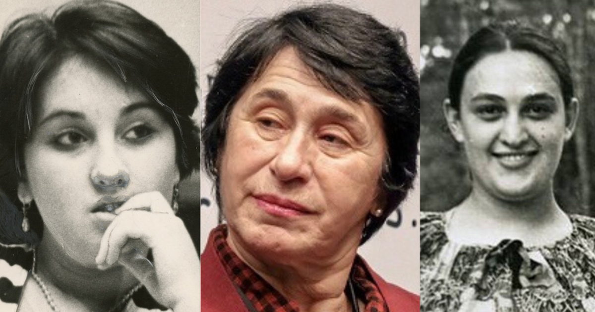 7 ქართველი მოჭადრაკე ქალი: ისტორიები განსაკუთრებული გონებისა და საოცარი ...