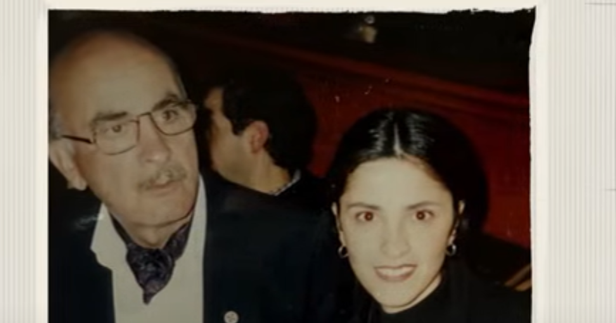 "მამაჩემი შვილიშვილებზე ოცნებობდა.ოცნება ვერ შევუსრულე, მაგრამ მე ...