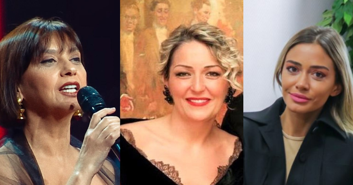 TOP 5 ქართველი ქალი, რომლებმაც სიყვარულის საპოვნელად რამდენჯერმე ...