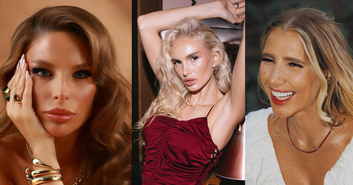 ვარსკვლავების "ბეიბი ბუმი" - 10 ცნობილი ქართველი ქალი, რომელიც 2025 ...