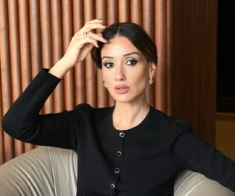 Nini Badurashvili 2024