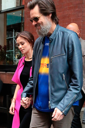 ჯიმ ქერის მეგობარმა ქალმა მსახიობთან განშორების გამო თავი მოიკლა - Marao